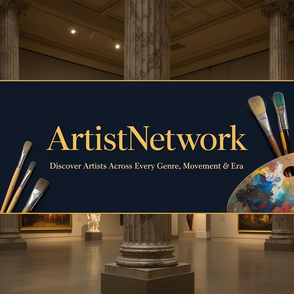 The Complete Guide to Art History | ArtistNetwork